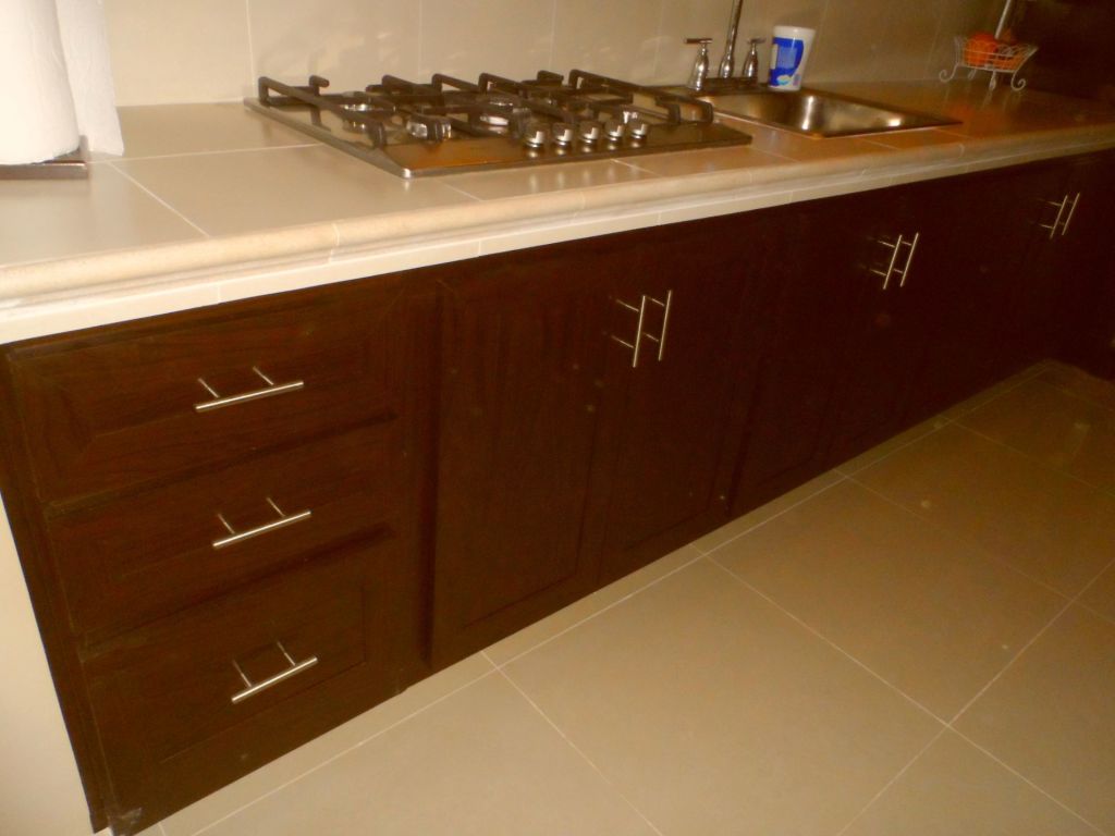 GUIA PARA COMPRAR LAS PUERTAS DE SU COCINA CON MUROBLOCK